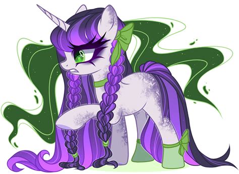 Mlp Next Gen Oc Twilight Sparkle X Applesauce By All619 On Deviantart