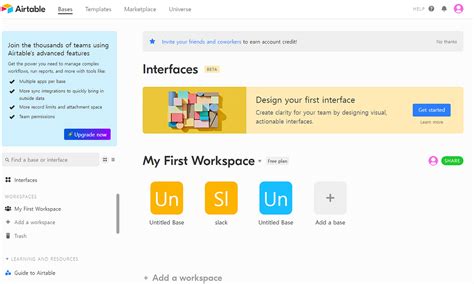 노코드툴 뜯어보기 — Airtable 빠르게 트렌드가 변화하면서 많은 사람들이 원하는 서비스를 빠르게 By 남산 아래 개발자들if Else Lab Medium