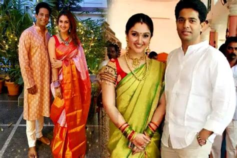 கண்கவர் ஆடையில் விஜயகுமாரின் இளைய மகள் மாடர்ன் லுக்கில் வெளியான