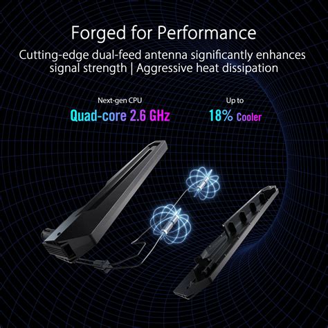 Customer Reviews ASUS ROG Rapture GT BE Pro BE Quad Band Wi Fi Gaming Router Black GT