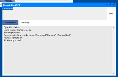 Chat Gpt And The Better Navigator Questions Community Synthiam