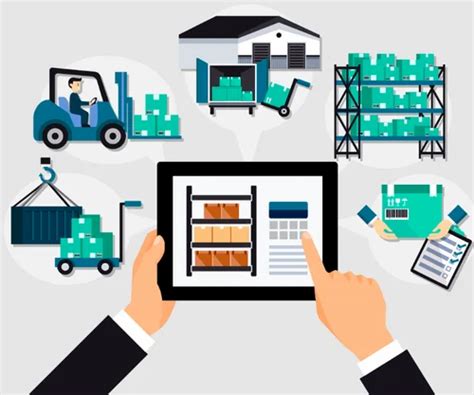 Stock Management System Software Free Demo Available At Best Price In