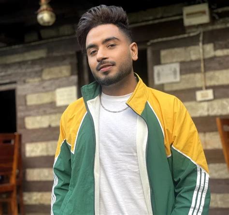 Punjabi Singer Udaar Biography News Photos Videos Nettv4u