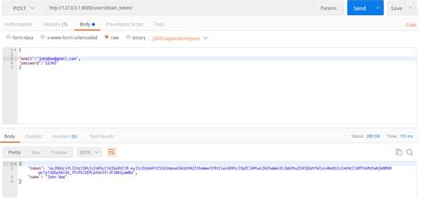 Django中的jwt身份验证 灰信网（软件开发博客聚合）