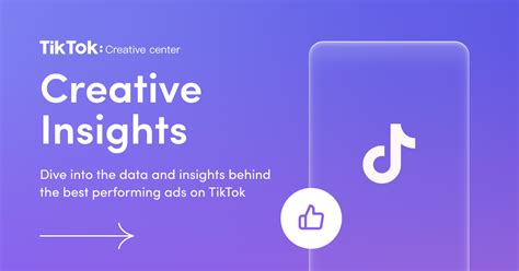 Creative Insight Data Driven Tiktok Ads Strategies