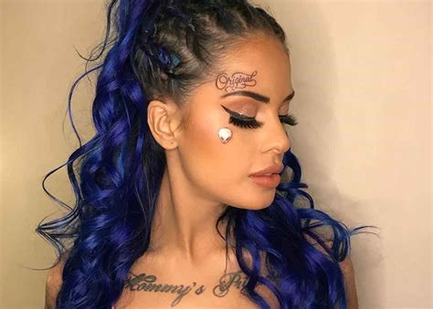 Tati Zaqui Choca Seus Seguidores Com O Clique Sensual