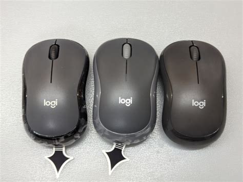 Logicool M220 サイレントを徹底レビュー！小型の静音マウスの性能や設定方法、m240との比較を解説 おたばぶろぐ