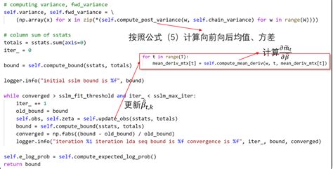 Dynamic Topic Model详解 知乎