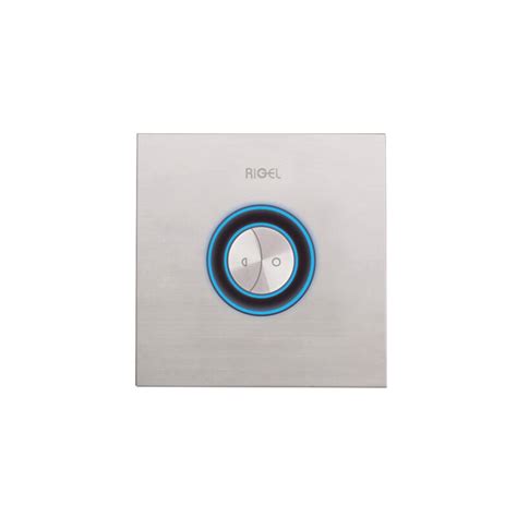 Water Closet Sensor Flush Valve RIGEL EStore Malaysia Bathroom Accessories