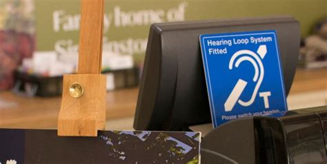 Enhancing Accessibility The Benefits Of A Hearing Loop System