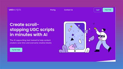 Ugcscripts AI FuturePedia