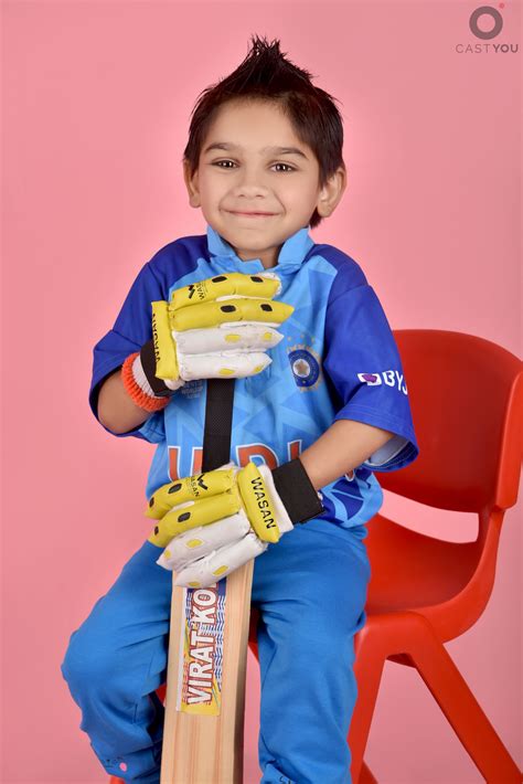 Hriday Shah Castyou