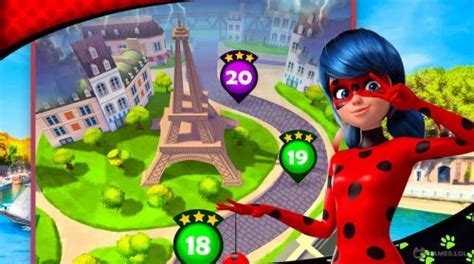 Miraculous Ladybug And Cat Noir Download And Play For Free Here
