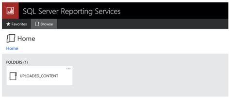 Migrate Sql Server Reporting Services Content To Amazon Rds For Sql Server Aws Database Blog