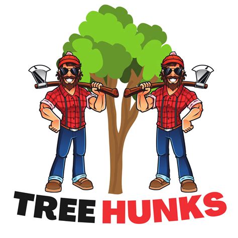 Tree Hunks