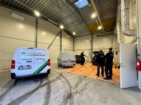 Fox Auto Fox Auto Added A New Photo