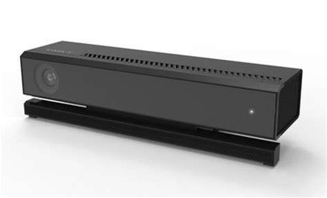 Kinect For Windows V2 Hardware Unveiled By Microsoft