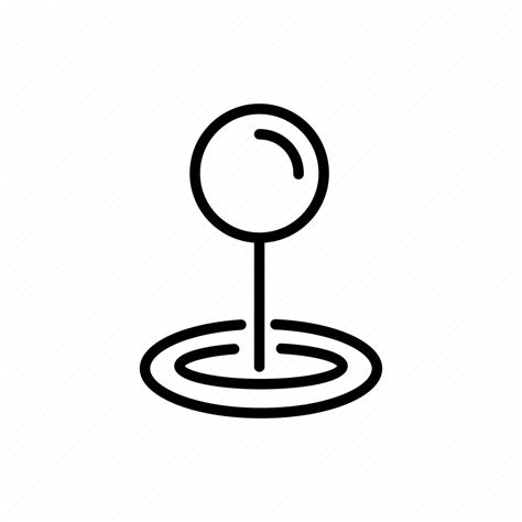 Area Location Map Map Marker Map Pin Place Icon Download On Iconfinder