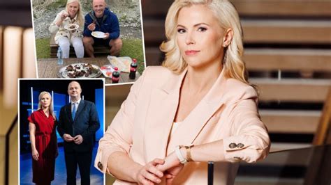 Telenägu Liisu Lass „vaimustun Neist Kes On Targad Ja Väga Head Milleski Milles Mina Ei Ole