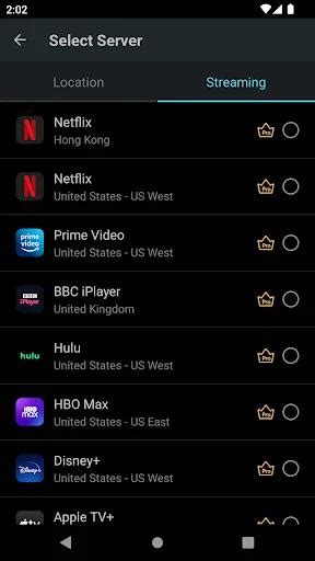 Secure Vpn Safer Internet Mod Apk Free Download Filecr