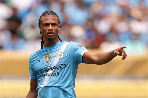 Man City Could Hijack Chelseas Move For £55m Player Who Nathan Ake Knows Very Well