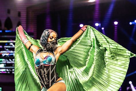 Mercedes Mone Rsashabankswwe