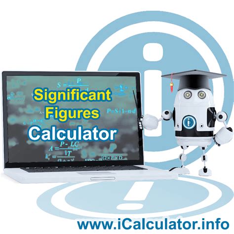 Sig Fig Calculator Sig Figures Tutorial And Video