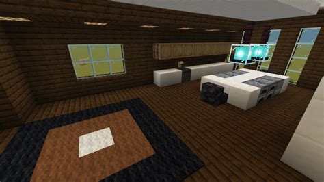 Instant House For Minecraft Pocket Edition 1 16