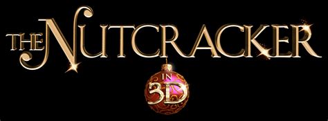 The Nutcracker Logo At Jake Spragg Blog