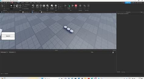 Spawning A Model In Multiple Locations Scripting Support Developer