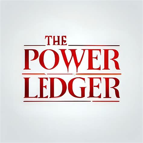 The Power Ledger Youtube