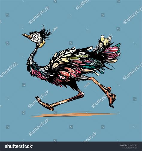 Peacock Wall Art Over 777 Royalty Free Licensable Stock Vectors
