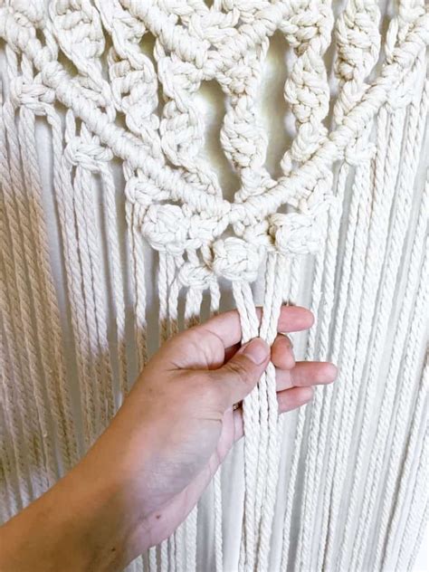 Do It Yourself Macrame The Ultimate Beginner S Guide Joyful Derivatives