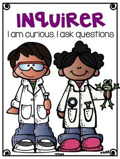 IB PYP Learner Profile Traits