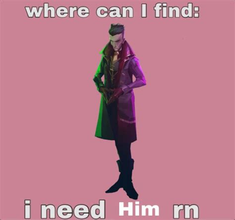 Arcane Netflix Quotes Artofit