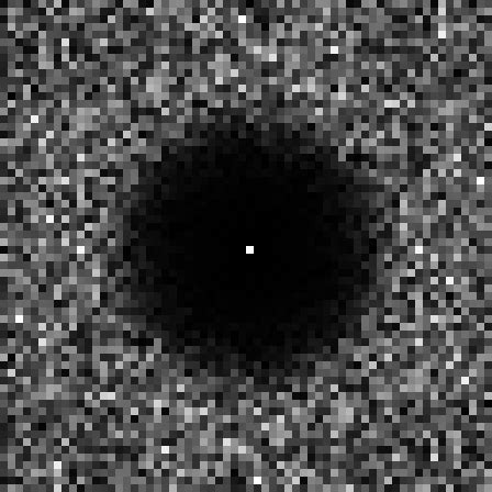 Free Blue Noise Textures