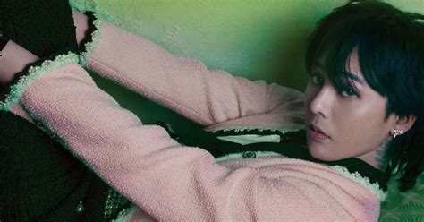 지드래곤 카이스트 교수 도전…어린시절 내 모습과 닮아 [n화보]