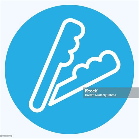 아이콘 기구 1 블루 아이즈 스타일 간단한 일러스트레이션 편집 가능한 스트로크 강철에 대한 스톡 벡터 아트 및 기타 이미지 강철 개체 그룹 그릇 Istock