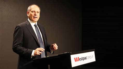 Bank Turmoil Highlights Digital Age Pressures King Westpac