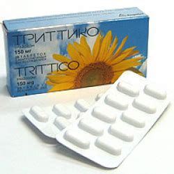 Таблетки Триттико: дешевые аналоги, цена, инструкция по применению