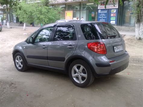 меховые накидочки — Suzuki SX4 (1G), 1,6 л, 2011 года | аксессуары | DRIVE2