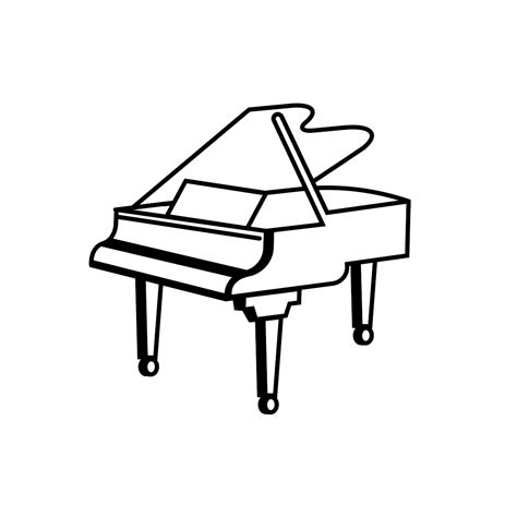 피아노 그림 일러스트 마스터피스 어떻게 만들어지는 걸까요 Trang Chủ