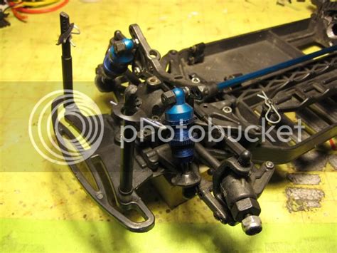 TC Good For VTA R C Tech Forums