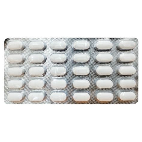 Buy Himalaya Reosto Tablet 30's Online at Best Price | Netmeds