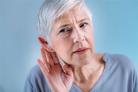 Understanding Age Related Hearing Loss Causes And Consequences