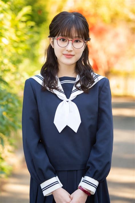 福本莉子、坂東龍汰が大西流星主演『夢中さ、きみに。』に出演！【コメントあり】 Tv Life Web