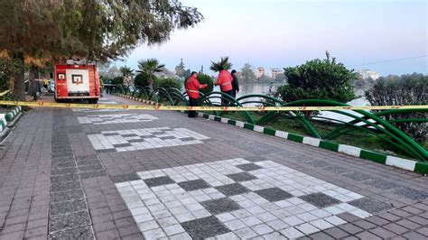 فیلم عکاسی مرگبار جان جوان لاهیجانی را گرفت جنازه کجاست؟