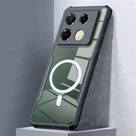 Jual Infinix NOTE 50 50S NOTE 50 PRO 40 40 PRO 40S 40 PRO PLUS MAGSAFE Case Beatle