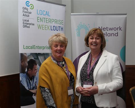 Fd6c0410 Miriam Mccabe From Aib With Anne Reilly From Payc… Flickr