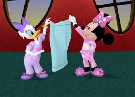 Nude Cartoons Minnie Mouse Daisy Duck